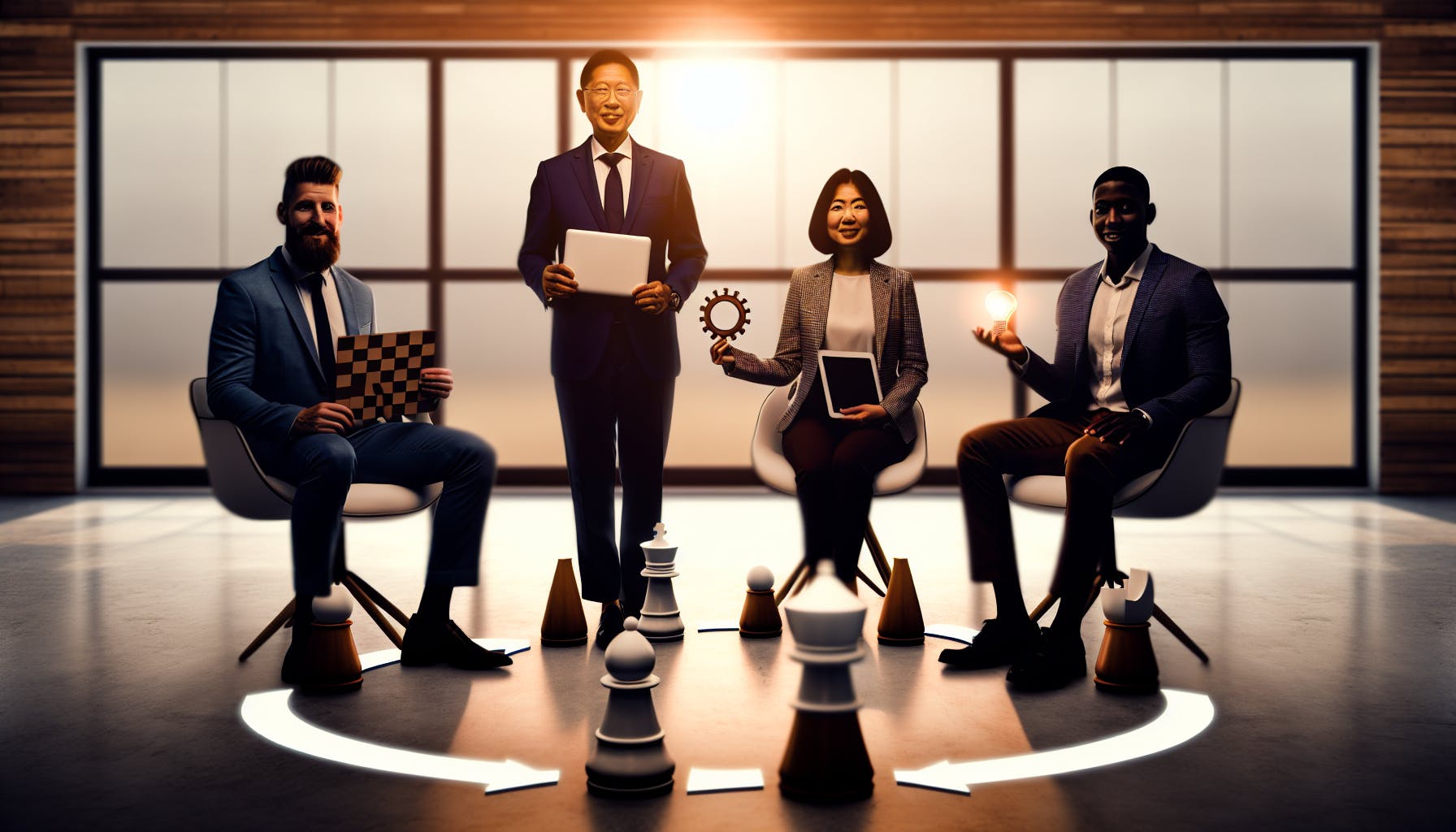 Best executive coaching programs