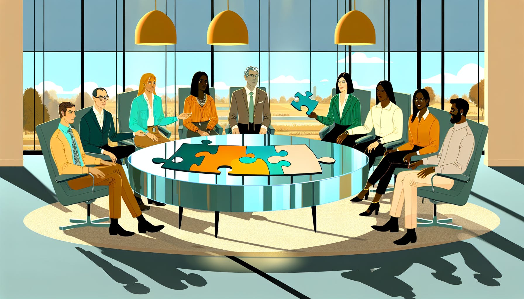 Personal executive development coaching - mentor247